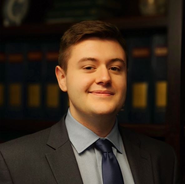 Trevor Mulhall - MBI